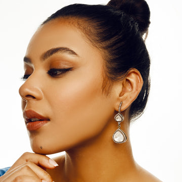 Yamoona | Artisanal 925 Silver Indian Jewellery Online