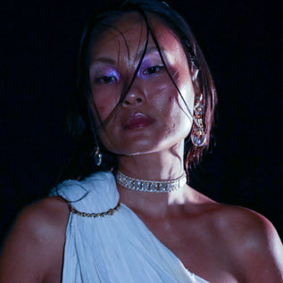 Yamoona | Artisanal 925 Silver Indian Jewellery Online